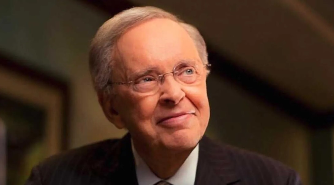 Dr. Charles Stanley Remembered as Pastor and Christian Media 'Pioneer'