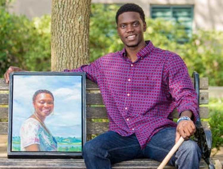 Jason Romano Interviews Chris Singleton on Forgiving His Mother's ...