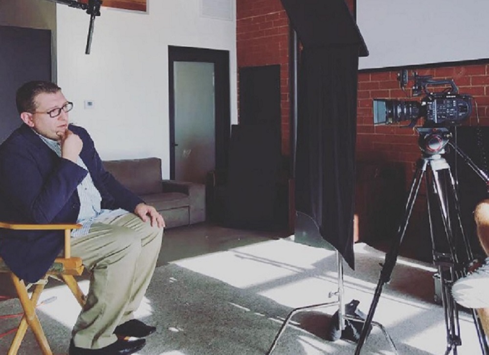 Billy Hallowell: President Trump, Christianity Today, and 'Christians ...