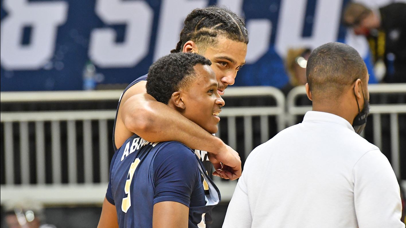 Oral Roberts University Basketball Team: More Than a Cinderella Story