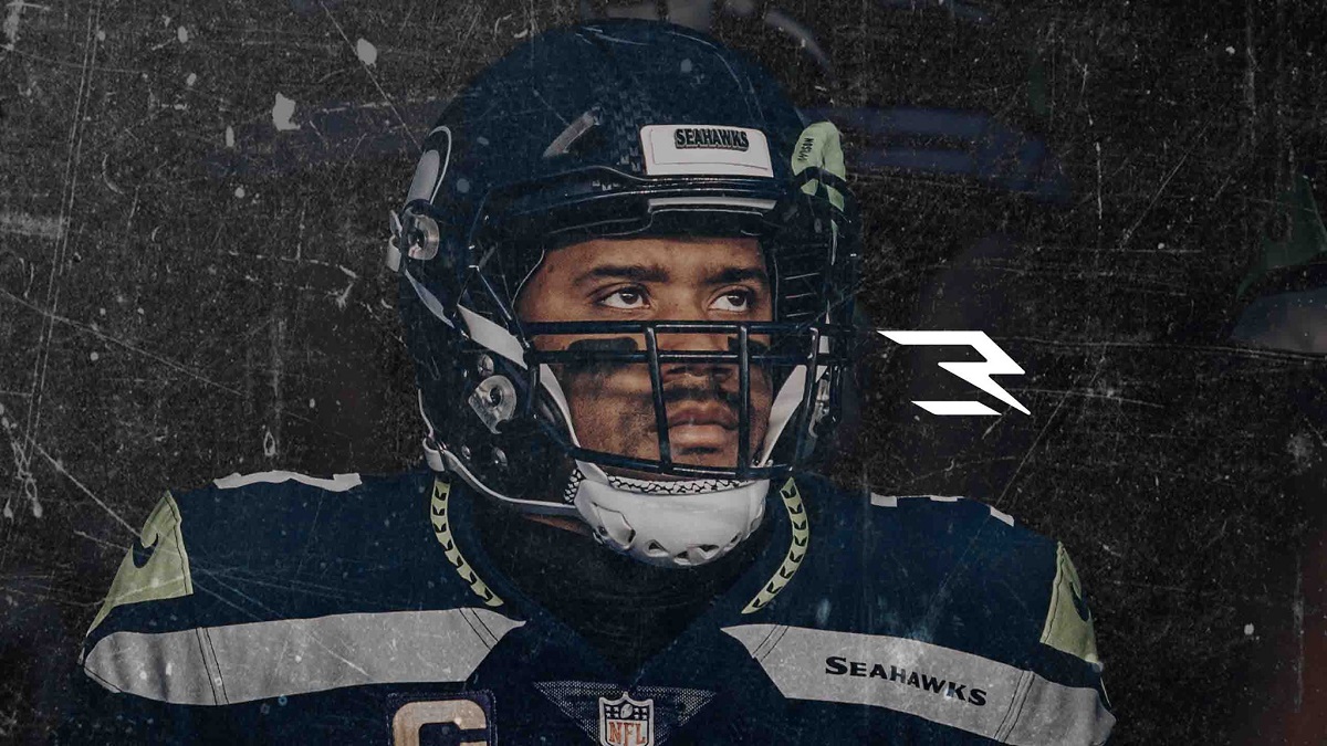 Russell Wilson Asks Fans To Do These 3 Things: 'Love Big, Serve Big and ...