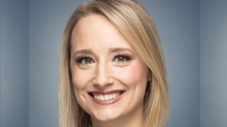 TV Reporter Says She Obeyed God Rather Than Take Media Company's ...