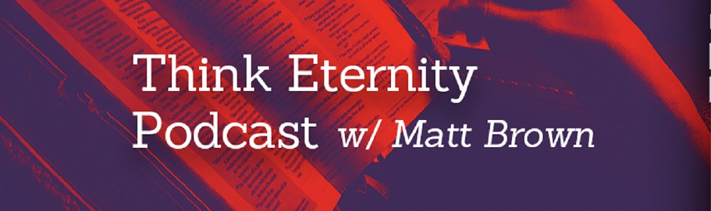 Have Doubts About Your Faith? Lee Strobel on 'Think Eternity with Matt ...
