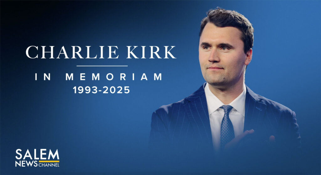 Charlie Kirk: The Truth About His Death and the Lies That Followed
